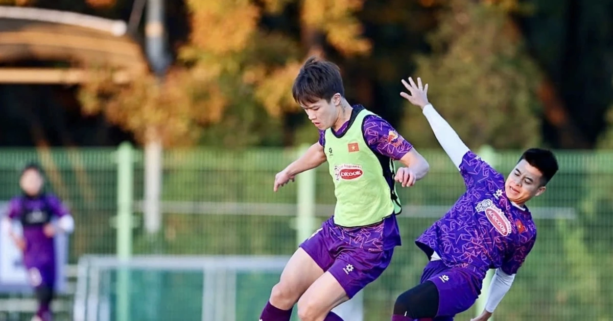 Điểm tin thể thao 21/5: U17 Việt Nam, AFF Cup, World Cup mở rộng
