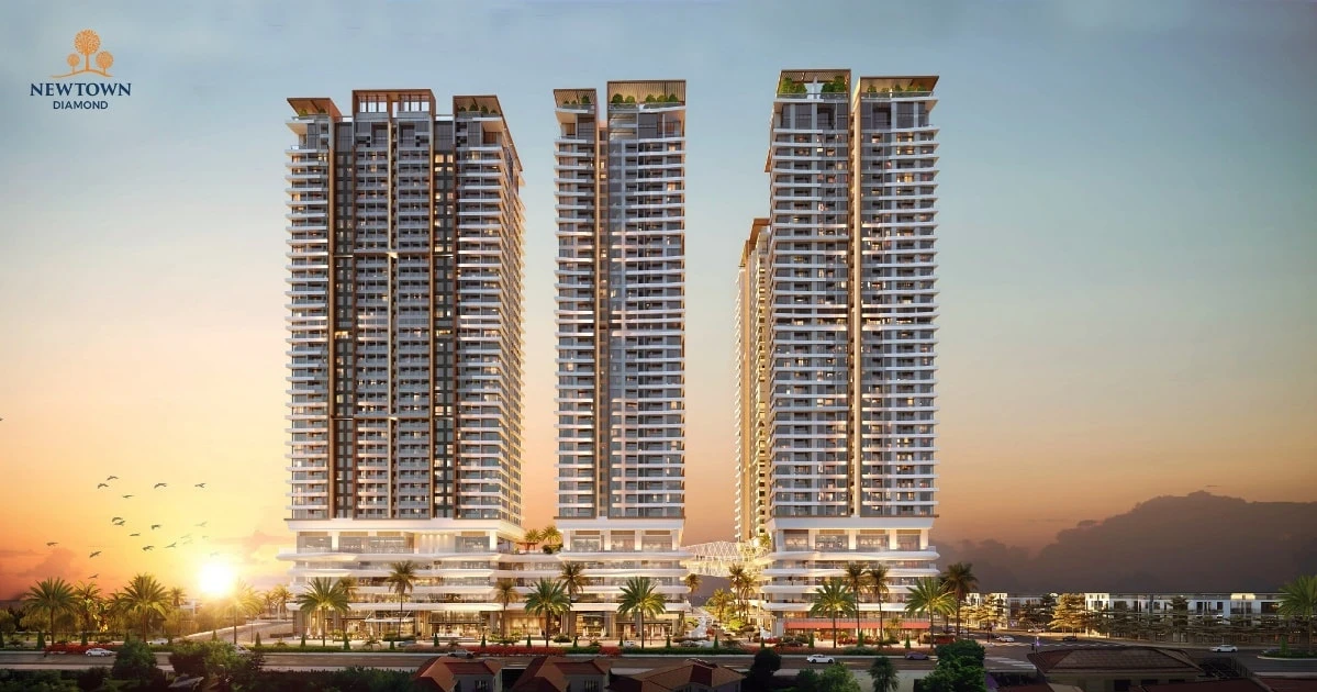 Lý do căn hộ cao cấp mặt biển trở thành lựa chọn ưu tiên của tinh hoa