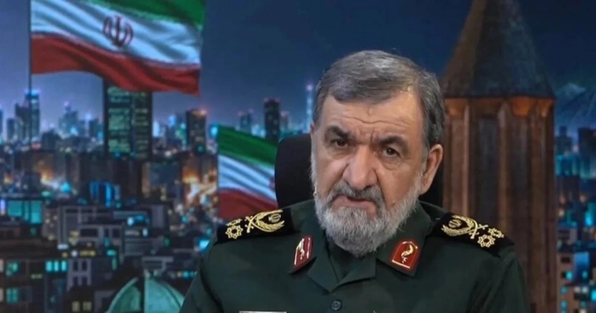Iran tuyên bố chỉ kết thúc chiến sự khi nhận được bồi thường xứng đáng