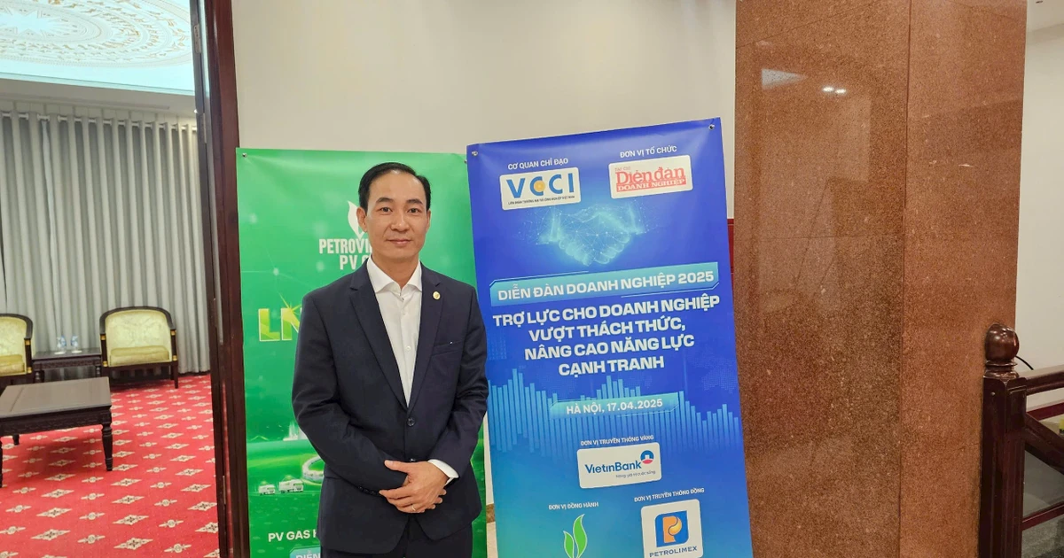 Nghị quyết 68-NQ/TW kim chỉ nam cho khu vực kinh tế tư nhân