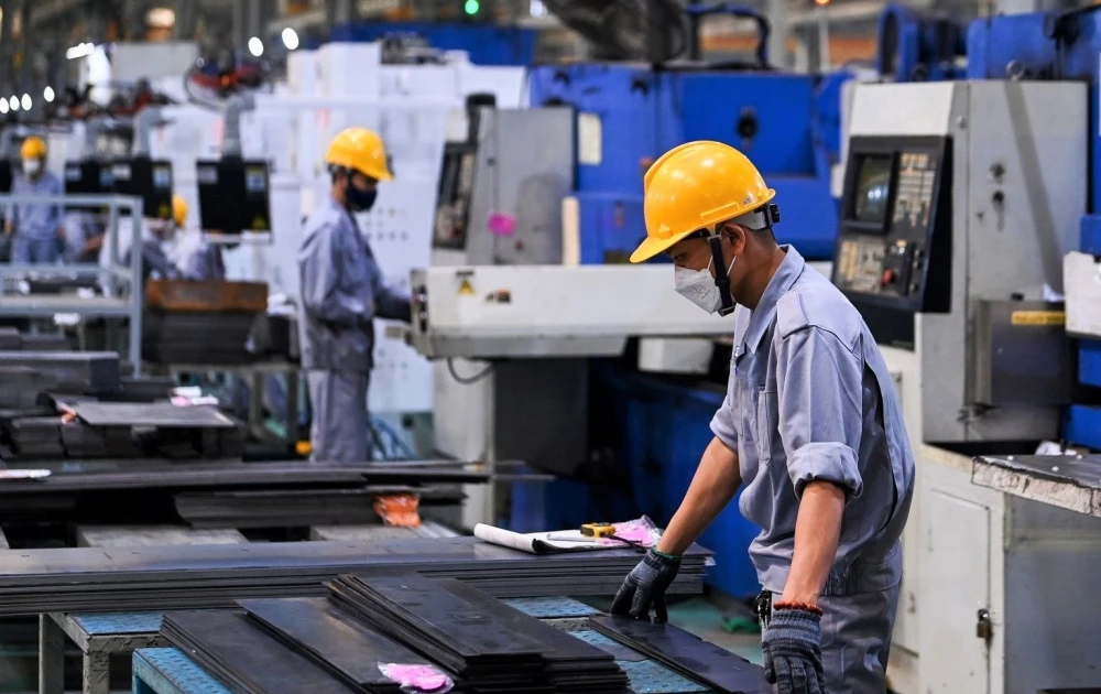 Kinh tế Việt Nam 2025: Giữ vững ổn định, tạo đà bứt phá cho 2026